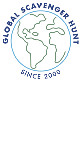 Global Scavenger Hunt